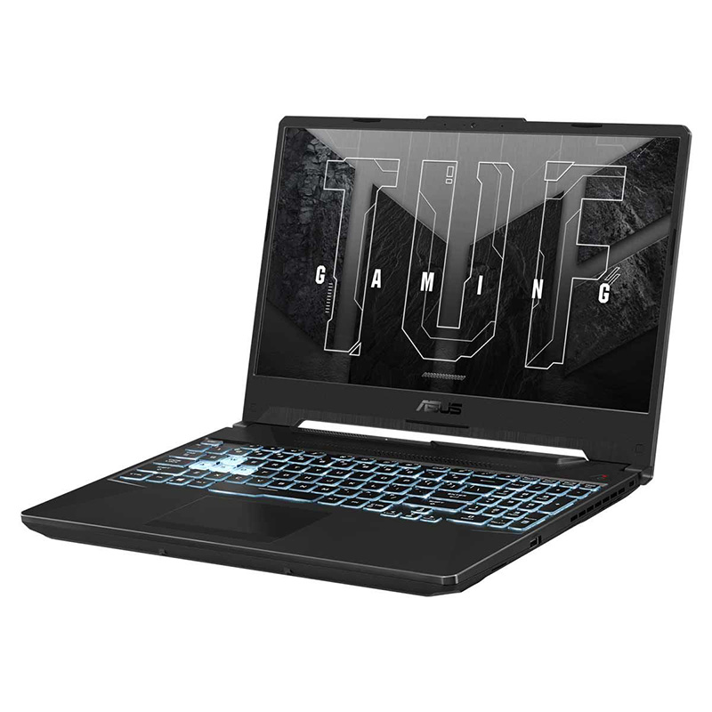 ASUS TUF Gaming F15 | Core i5-11400H | RTX 2050 | Nanodog.net